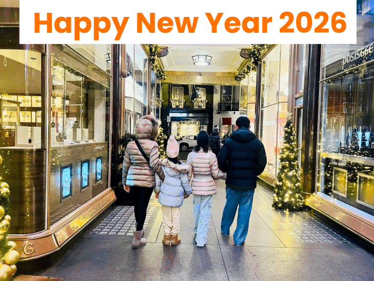 Virat Kohli welcomes New Year 2026 with Anushka Sharma: MS Dhoni ...