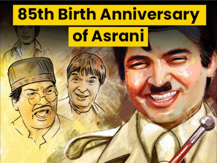 Dedication and talent made him an unforgettable icon of cinema, became ...