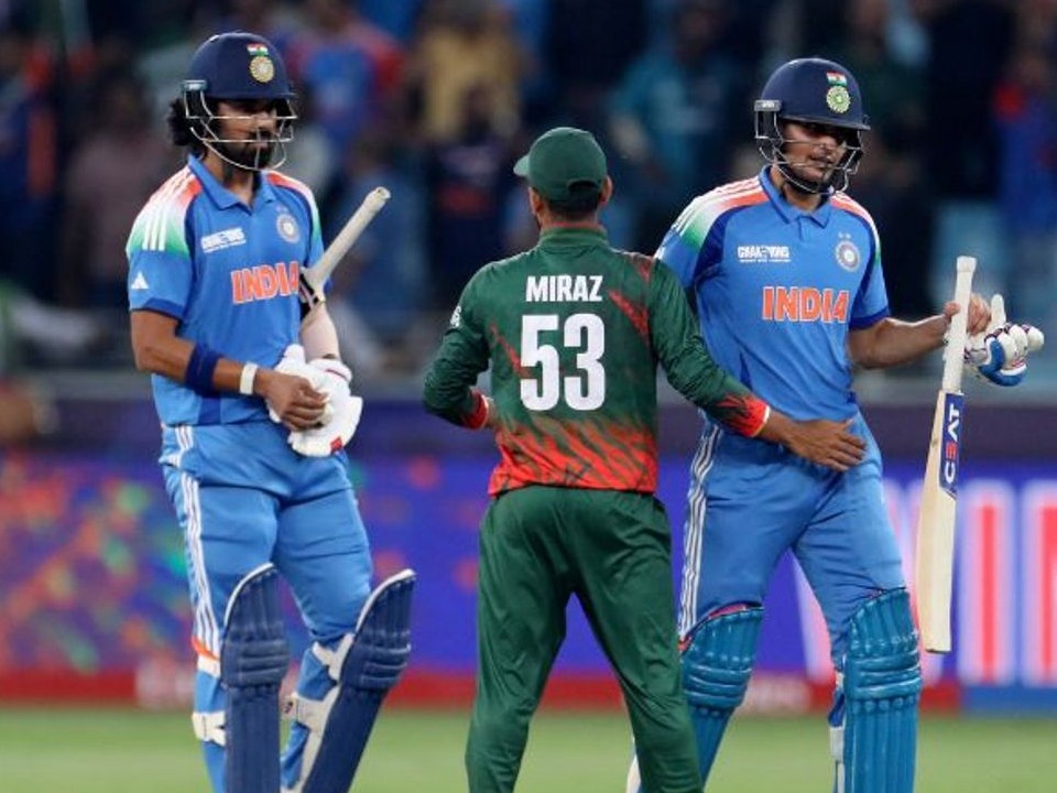 Bangladesh to host India for 3 ODIs & 3 T20Is: Rohit Sharma, Virat ...