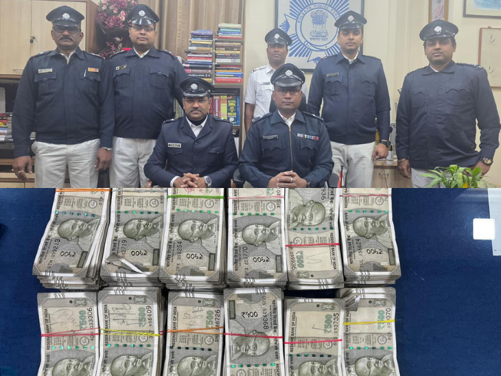 Bhowanipore Police Bust Interstate Oil Tanker Theft Racket, Four ...