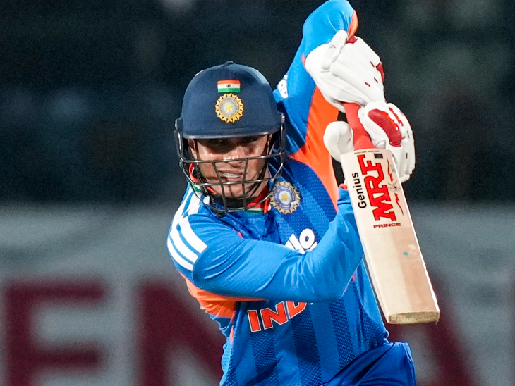 'No spectators allowed in Shubman Gill's Vijay Hazare game': Match to ...