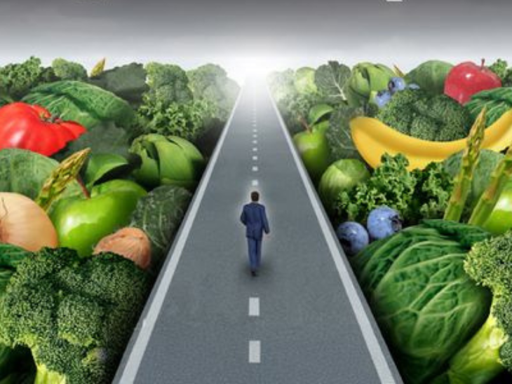 5 habits that will keep you healthy