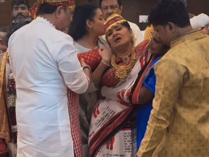 Video of Bharatnattyam dancer Sudha Chandran goes viral
