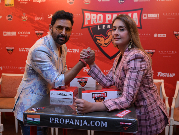 Pro Panja League 3 goes global, to have international athletes ...