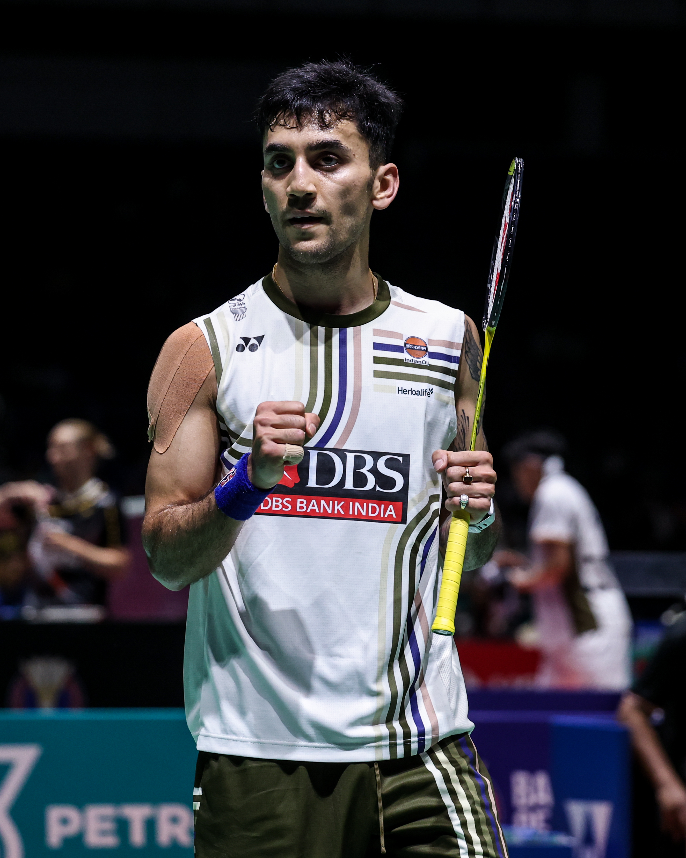PV Sindhu registers dominating victory in Malaysian Open opening-round ...