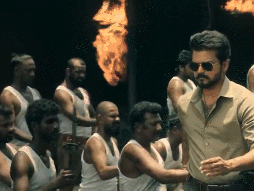 Vijay’s final film ‘Jan Nayagan’ release date postponed | Bhaskar English