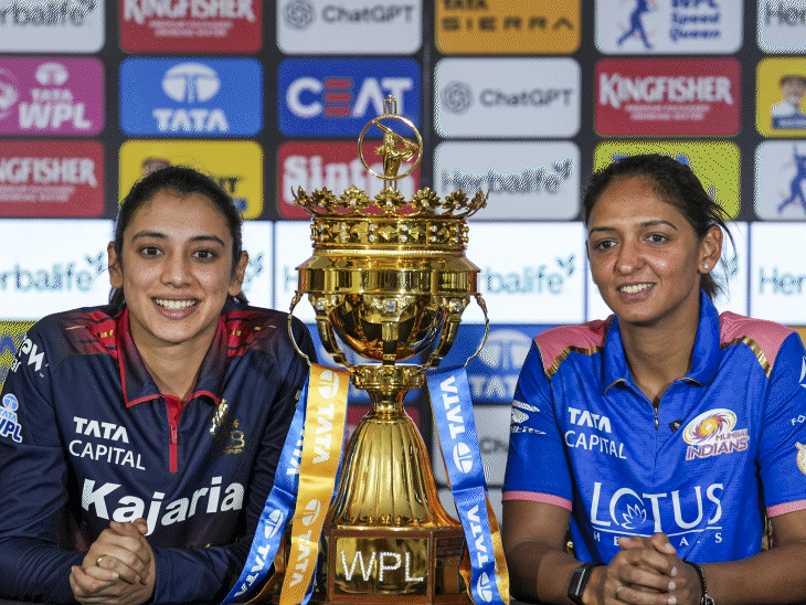 6 matches to clash with Team India fixtures: Two double-headers, five ...