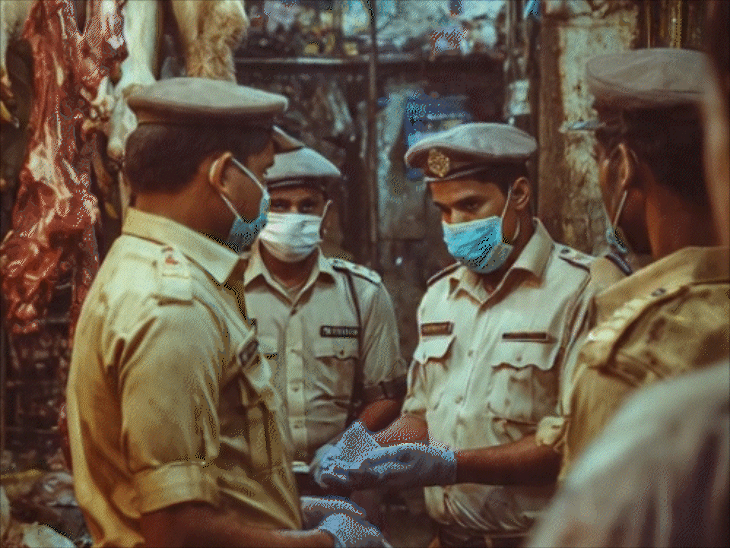 US allows easy entry for adult content creators Goat’s blood sold as ...