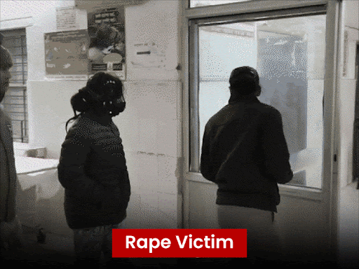 Kanpur Gang-Rape Case: Minor Names Journalist, Sub-Inspector; Police ...