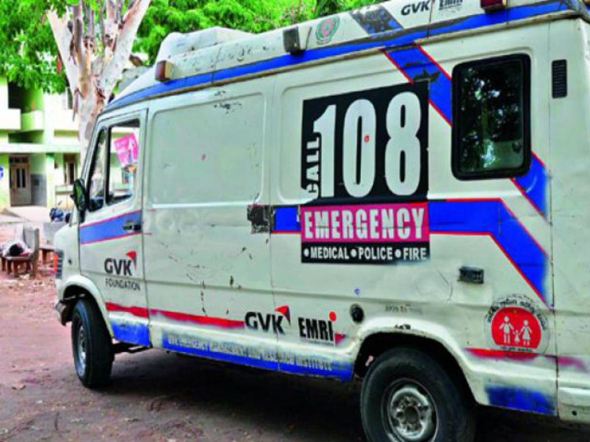 35% spike expected in emergency cases across Gujarat on Uttarayan; EMRI ...