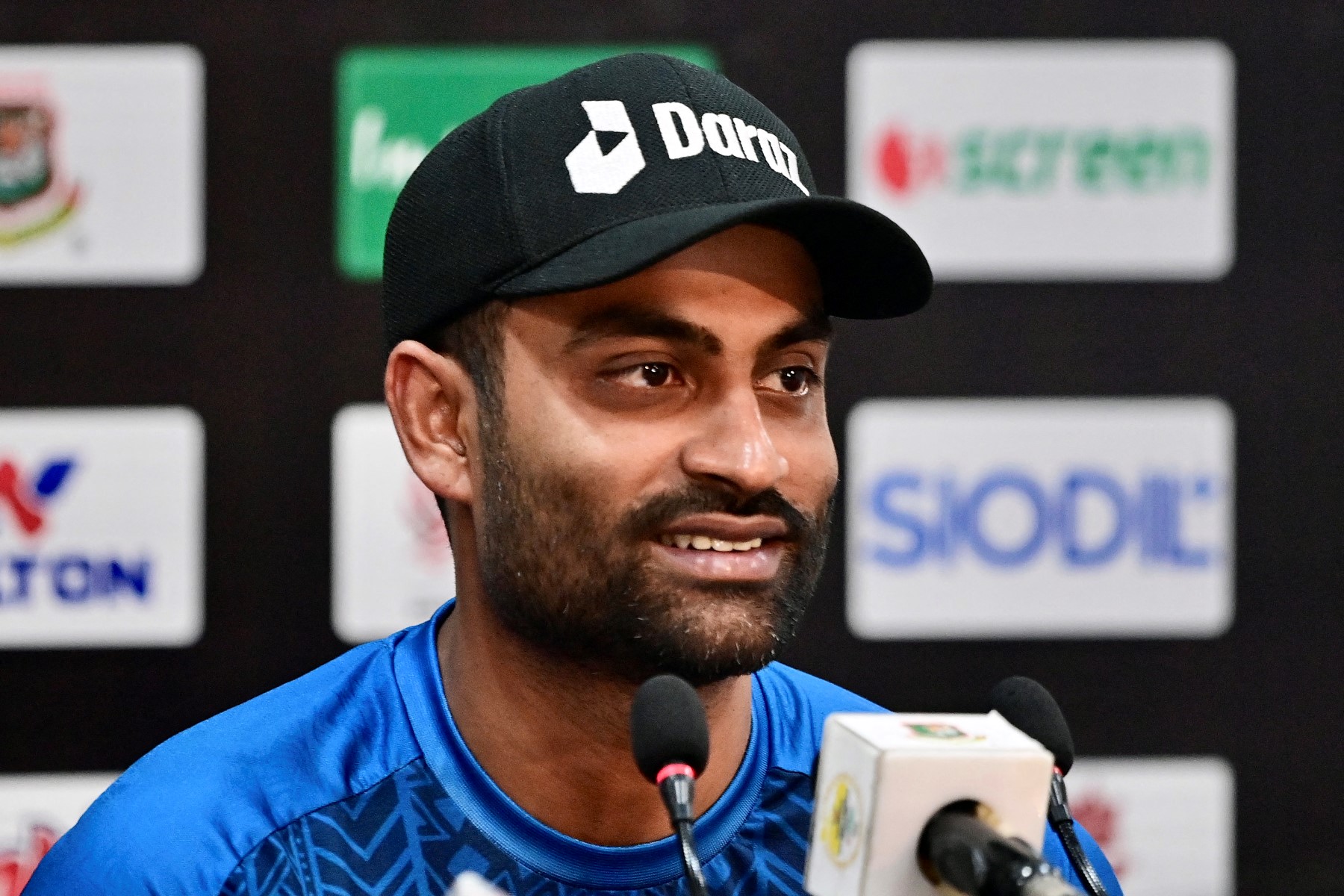 BCB Director calls Tamim Iqbal 'Indian agent': Bangladesh cricketers ...