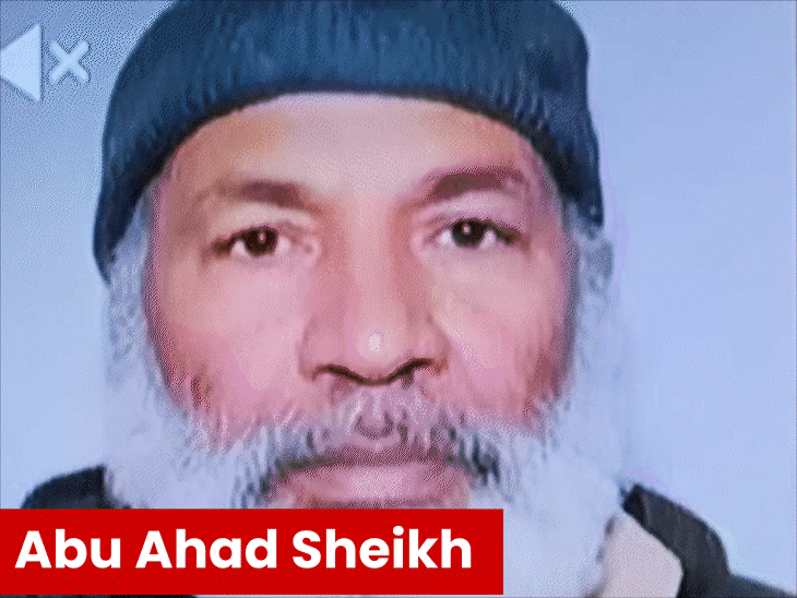 Man tries to offer namaz at Ayodhya Ram temple; 55-year-old Abu Ahad ...