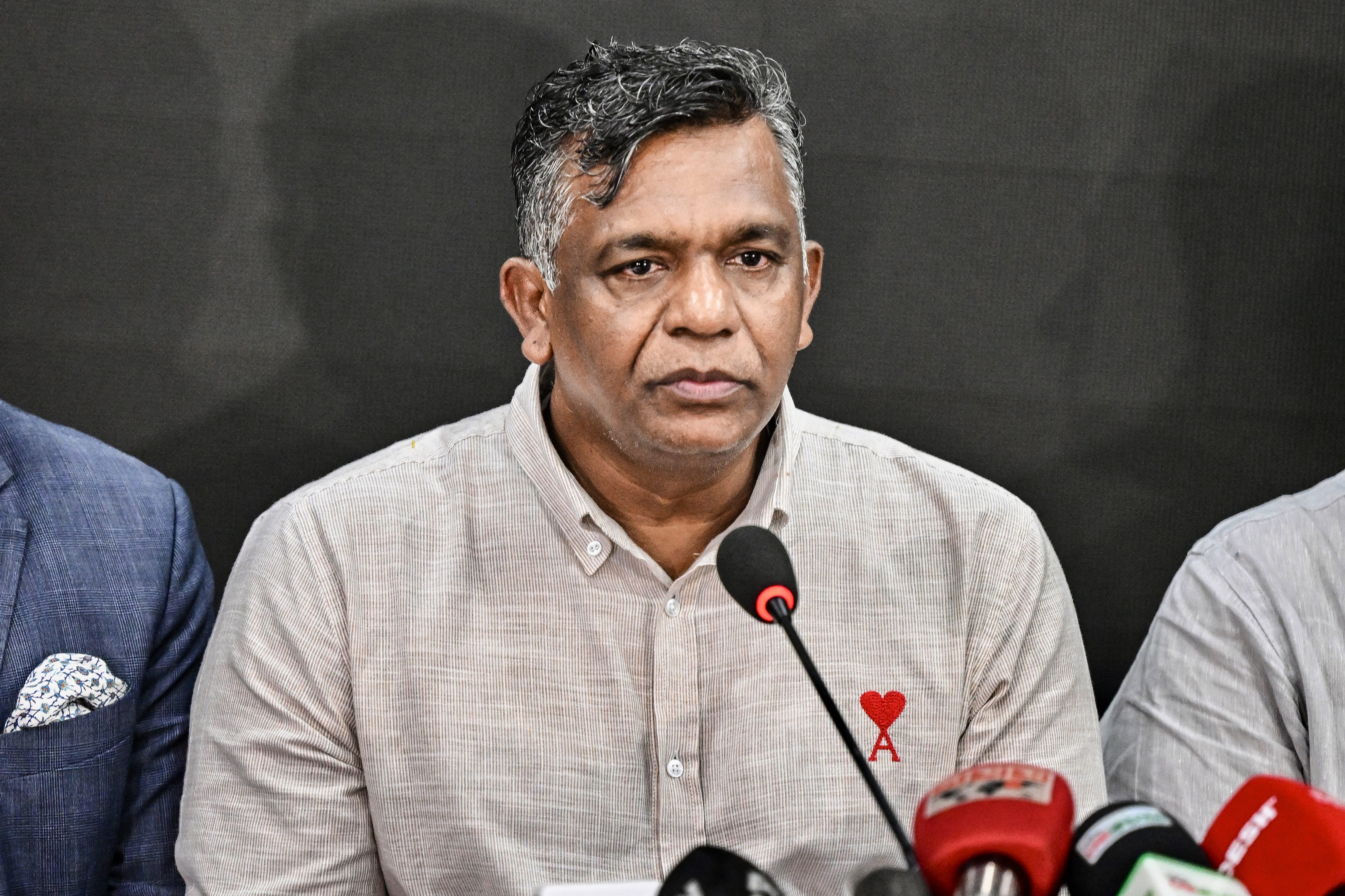 Yet to receive ICC's response, says BCB president Aminul Islam ...