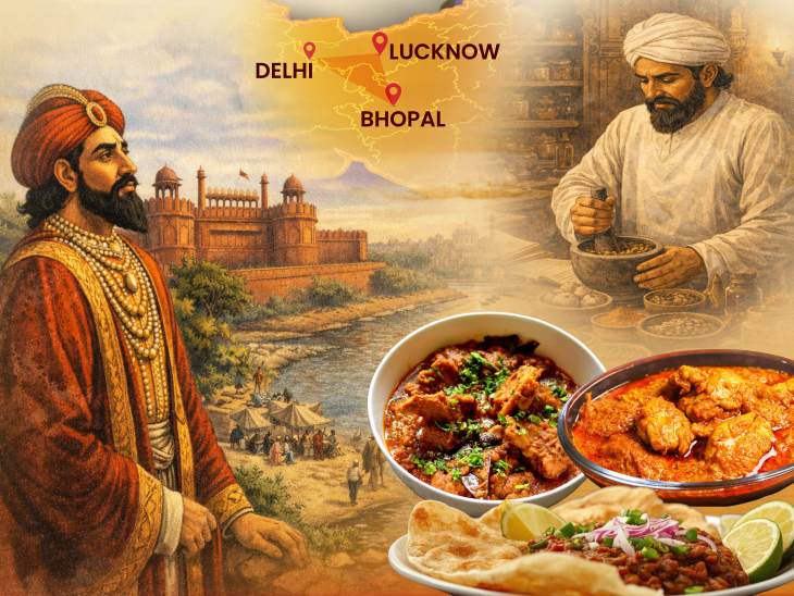 Bhaskar Originals | Today Exclusive News Headlines | Expert Research ...