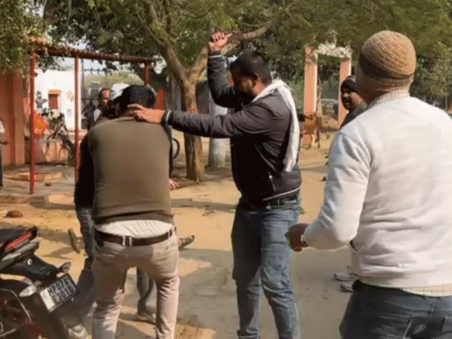 Power cut dispute turns violent in Gwalior: Sticks and gunshots ...