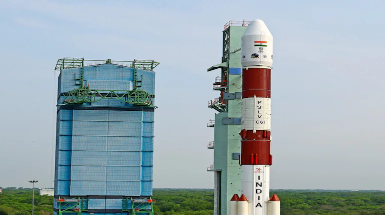 ISRO to launch PSLV-C62 mission on January 12 from Sriharikota ...