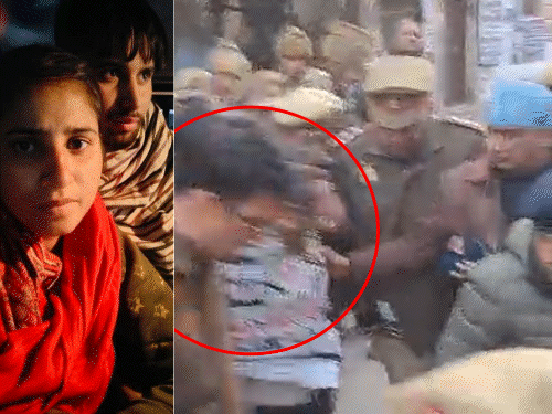 Meerut murder case accused claims innocence in court says relationship ...