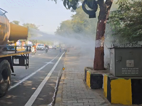 PM Modi and German Chancellor to visit Ahmedabad; Municipal Corporation ...