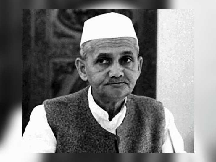 Mysterious death of Lal Bahadur Shastri What went wrong after he signed ...