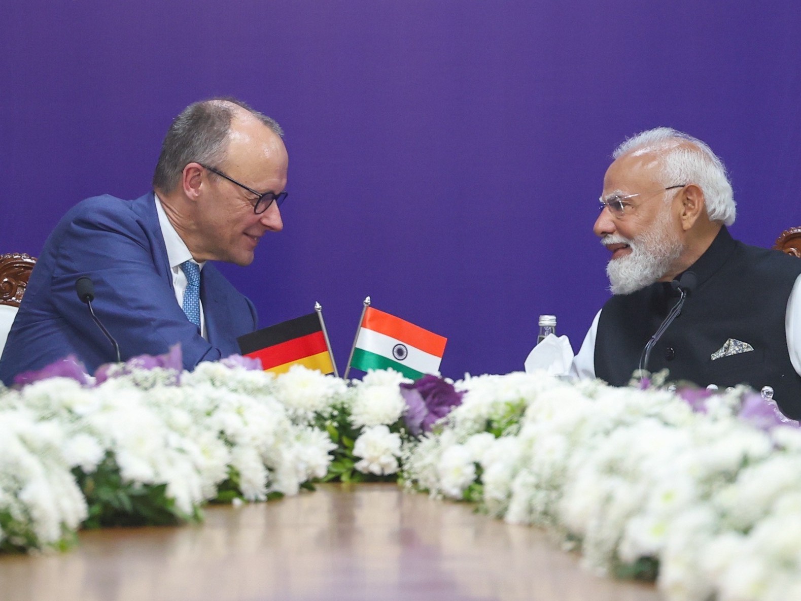 Visa-free transit, maritime museum development take spotlight in Indo ...