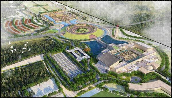 Visa-free transit, maritime museum development take spotlight in Indo ...