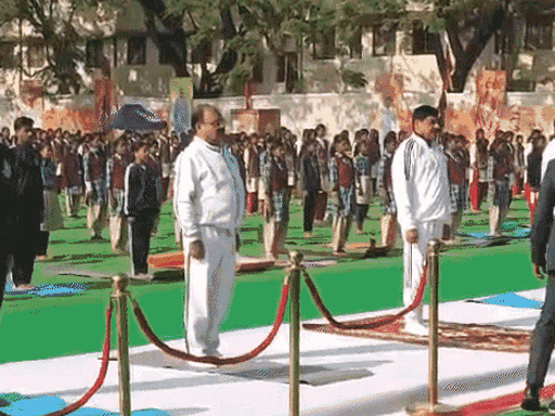 MP Evening Wrap 12 01 2026 SC issues notice to Centre on lifetime ...