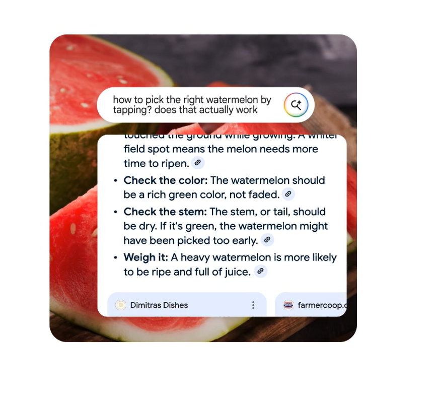 Google removes some AI health summaries over safety concerns | Bhaskar ...