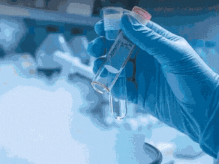 Egg Freezing rapidly increasing in India