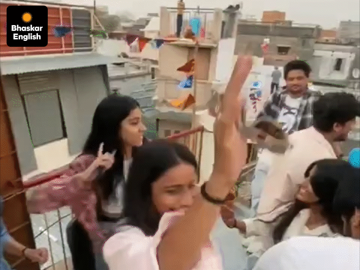 How Uttarayan transforms Ahmedabad’s Old-City rooftops into lucrative ...