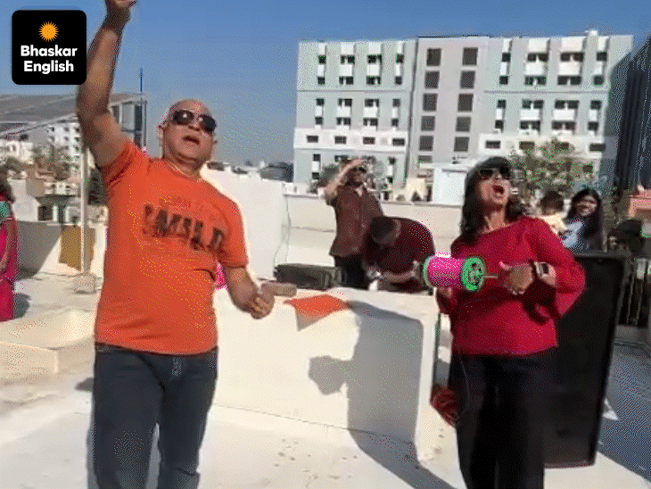 How Uttarayan transforms Ahmedabad’s Old-City rooftops into lucrative ...