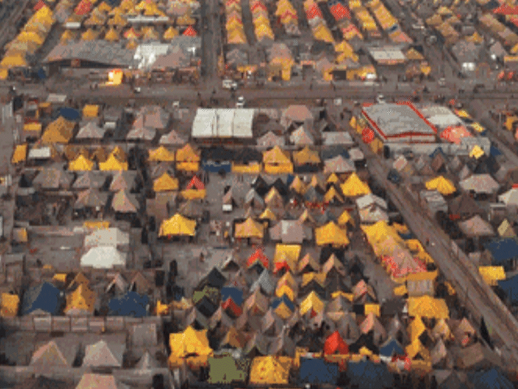 Magh Mela 2026 organised with improved arrangements and better ...