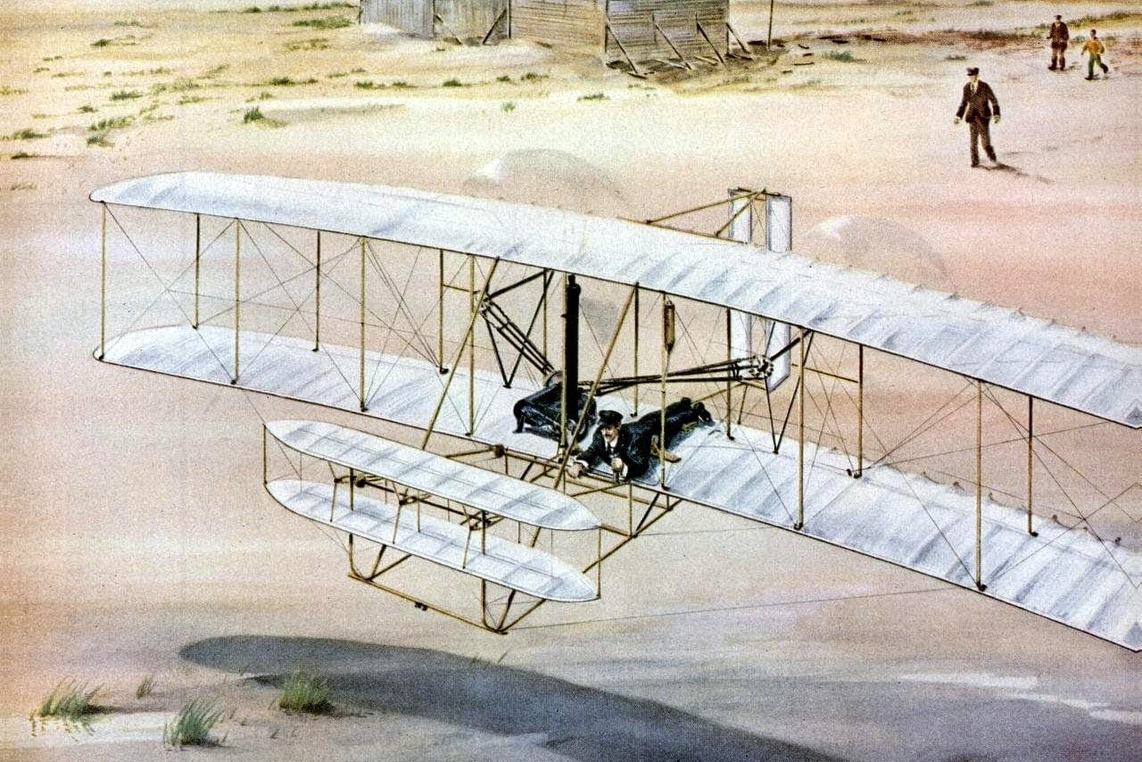 Kites: From Wright Brothers Inspiration to Indian Skies Danger