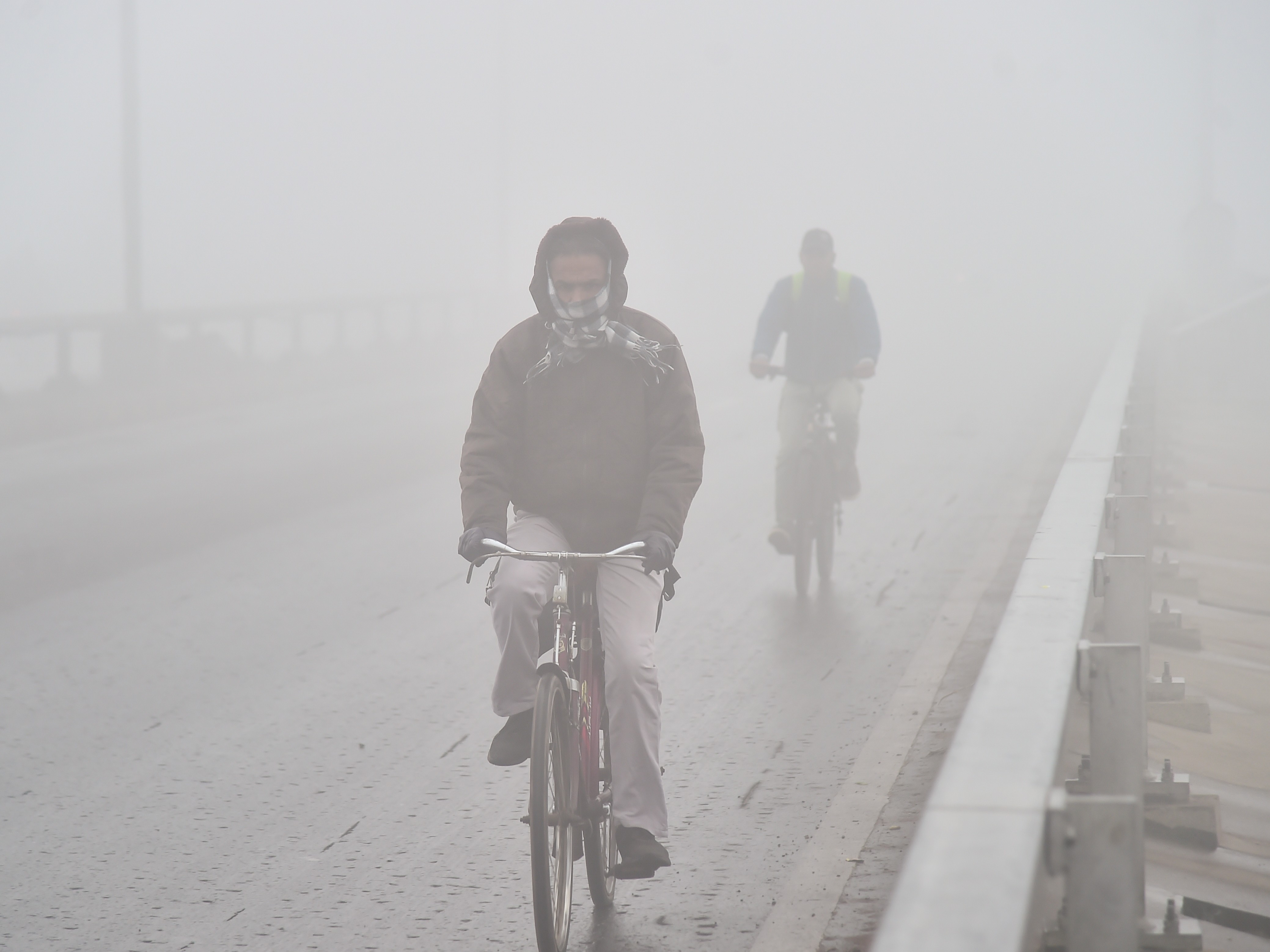 MP to see new weather system after Makar Sankranti: Gwalior–Chambal ...