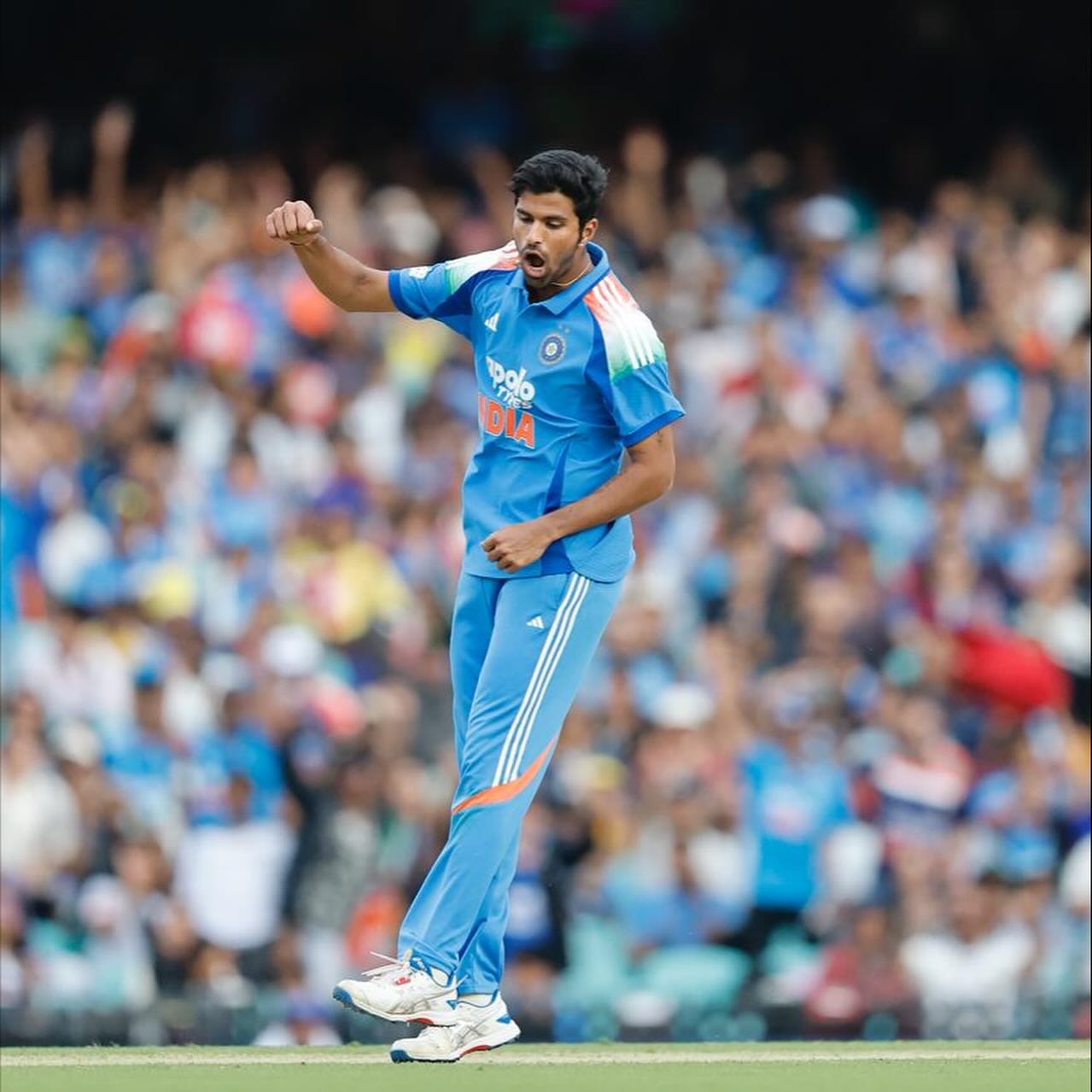 IND vs NZ: Team India batting coach Sitanshu Kotak on Ayush Badoni ...