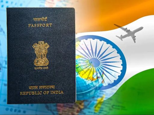 India Ranks 80th in Henley Passport Index | Amit Shah Celebrates Uttarayan