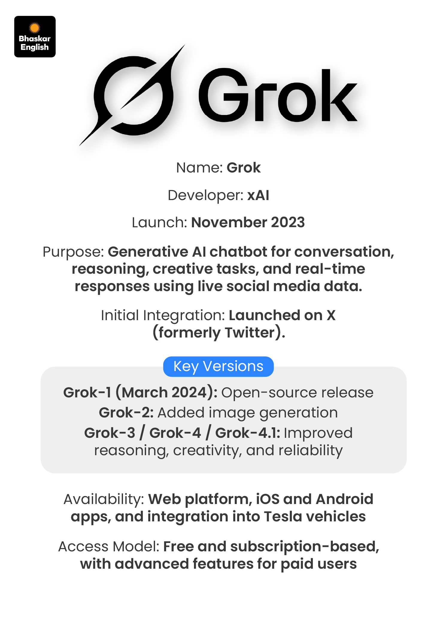 Expert Bats for Law on AI Obscene Content | Grok Chatbot Faces Backlash