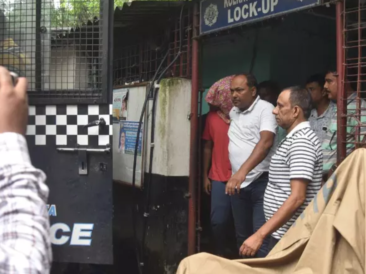 Kasba Law College Gang Rape Case: Charges Framed Against Four, Trial ...