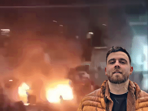 India Ranks 80th in Henley Passport Index | KGMU Case Linked to Delhi ...