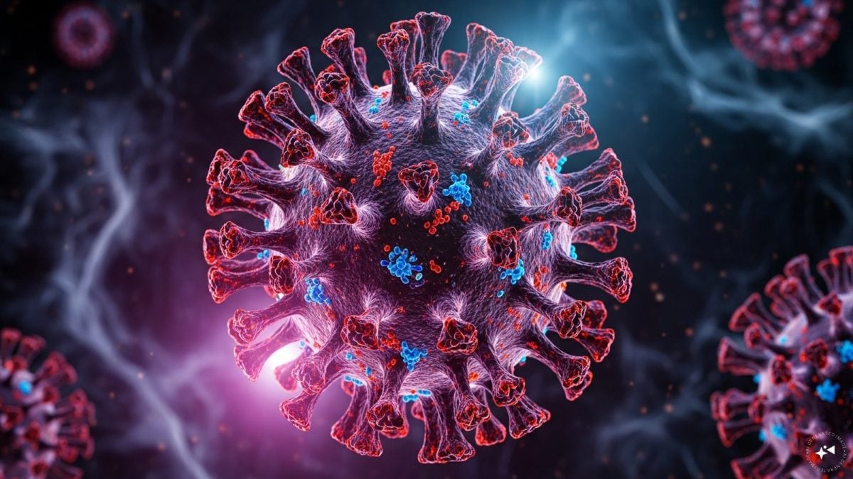 pah Virus Scare Deepens in West Bengal as Cases Rise and Centre–State ...