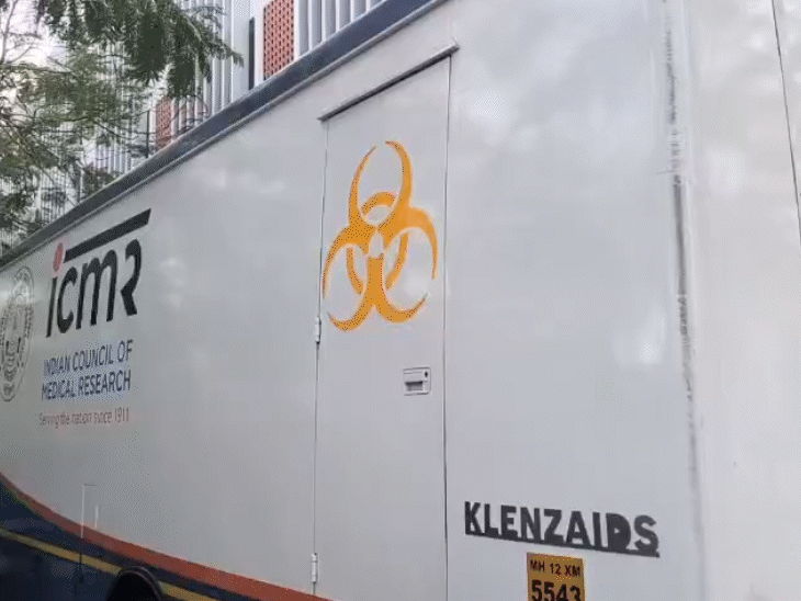 Two Nurses Test Positive for Nipah in Bengal | Health Department Traces ...