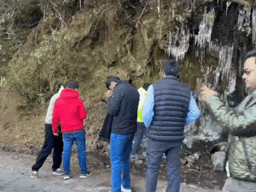 Uttarakhand Schools Closed: Rain, Snowfall Warning; Fog Alert