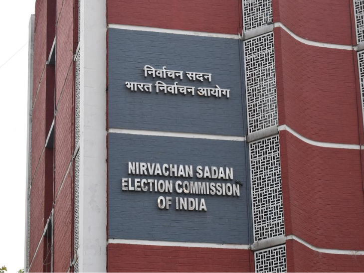 Election Commission Rejects Madhyamik Admit Card for SIR Voter ...