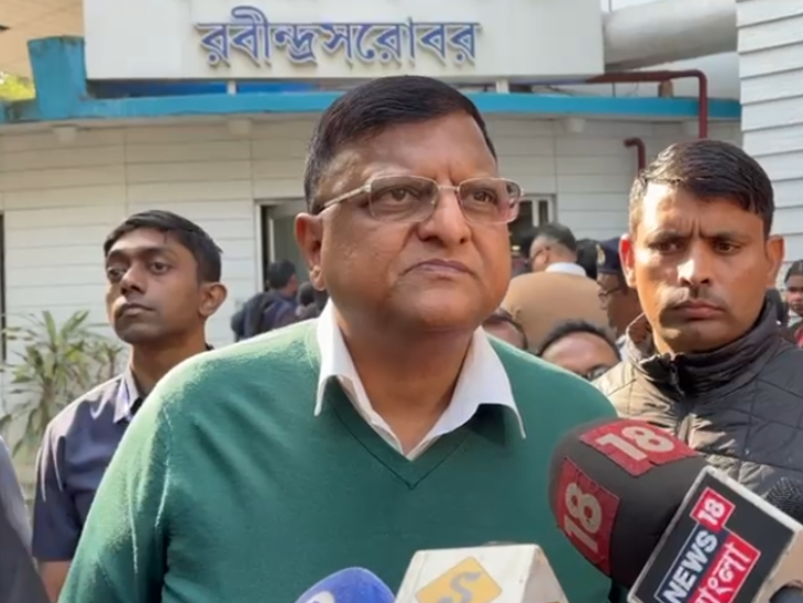 Election Commission Rejects Madhyamik Admit Card for SIR Voter ...