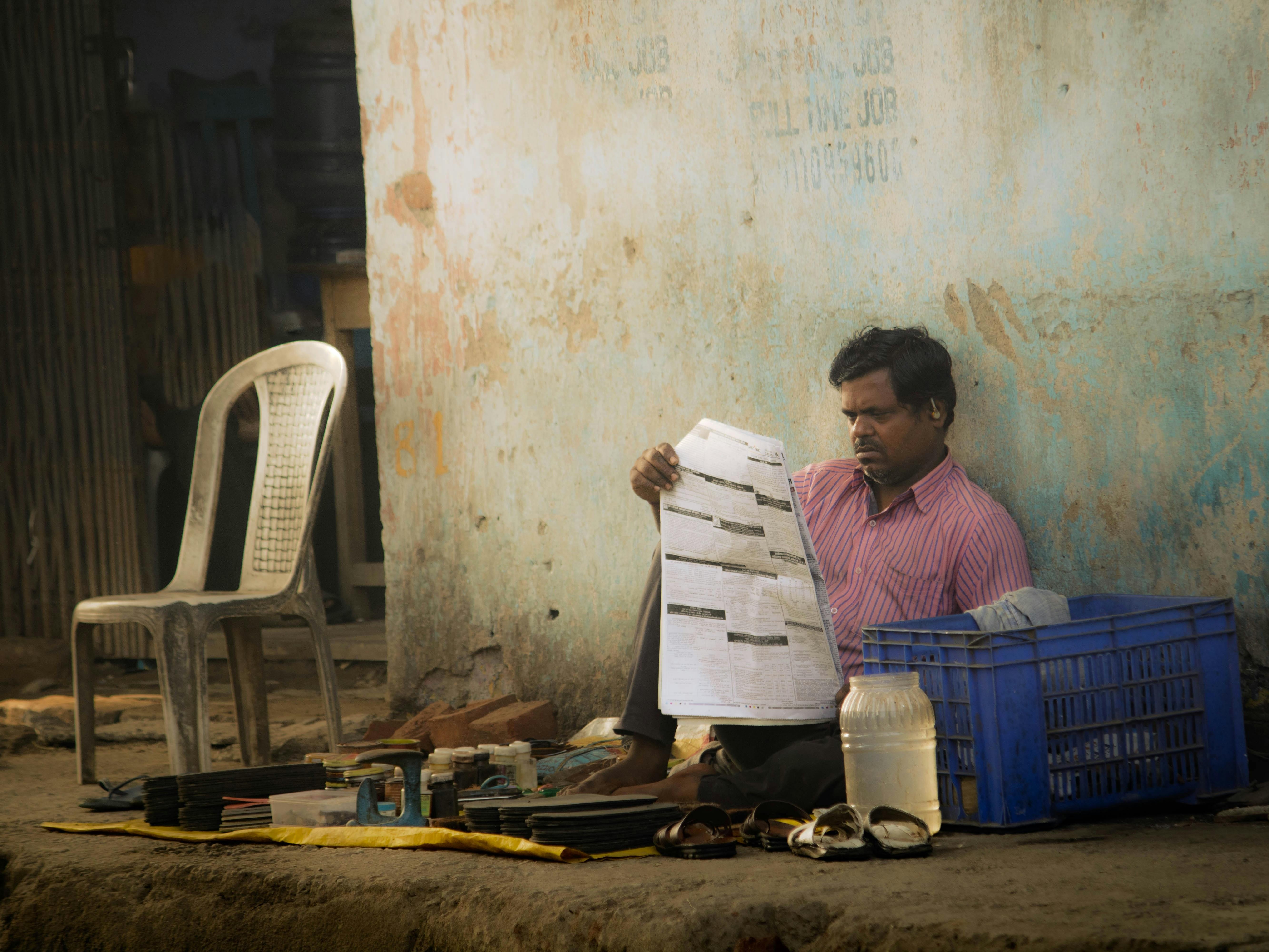India Joblessness Rate Higher in Urban Areas; December Unemployment Rises
