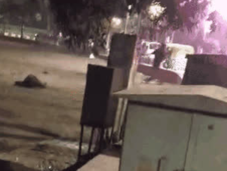 Maninagar Man Killed Uttarayan Night | Old Rivalry; Kankaria Football ...