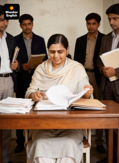 Mulayam Singhs Chair Pulled; UP Politics Shifted in 12 Hours