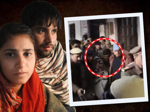 Meerut Murder: Paras-Ruby Love Story Revealed | Lawyers Statement