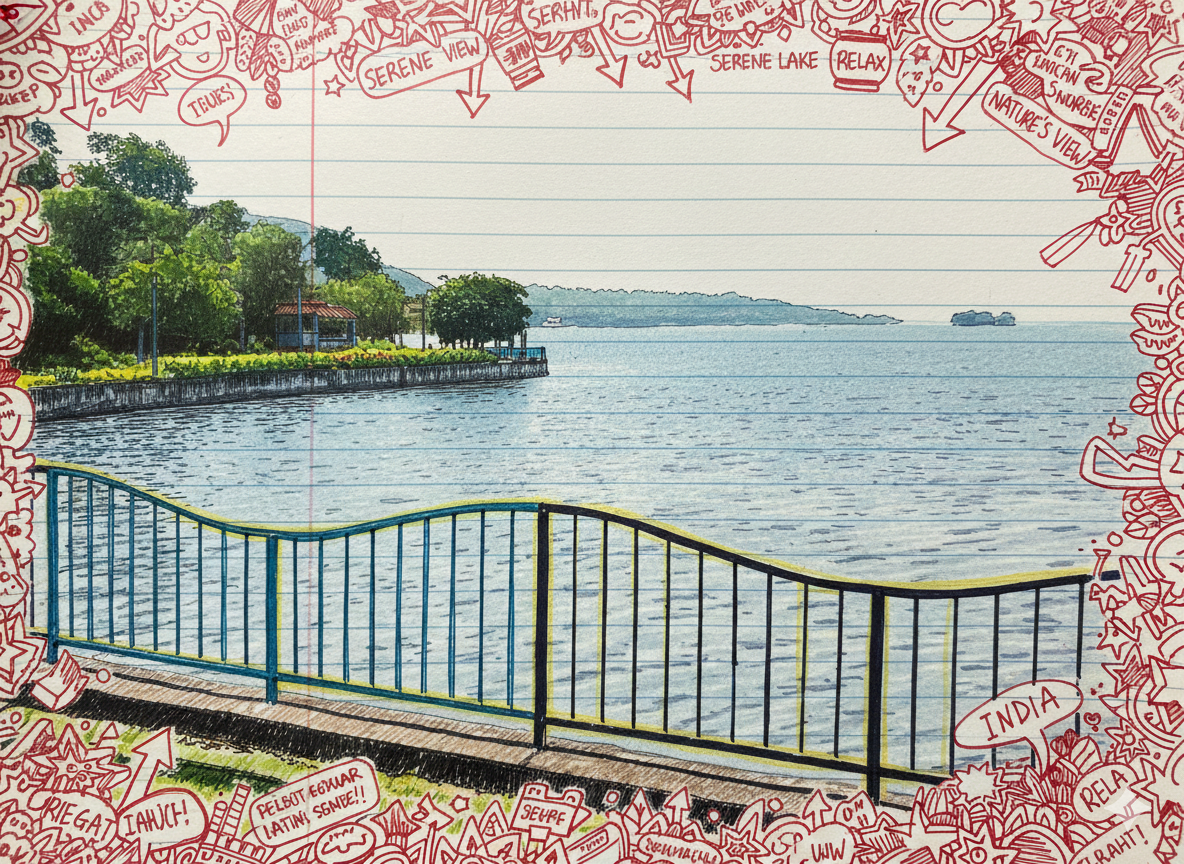 Turn Photos into Paper-Style Sketches for Instagram with Google Gemini