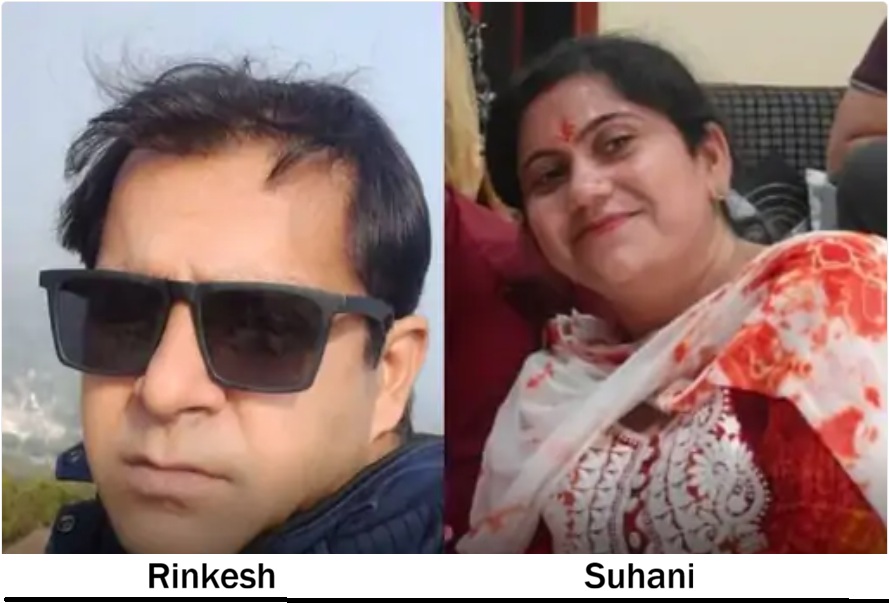Chittorgarh Accident: Family Killed in Trailer Collision; Son Survives