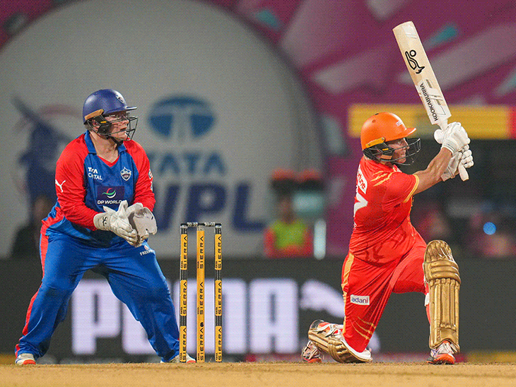Retired out over Impact Player rule: Gujarat Giants superstar Sophie ...
